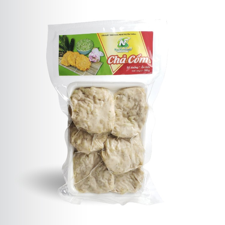 Chả Cốm 300g